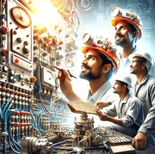 Energy Management